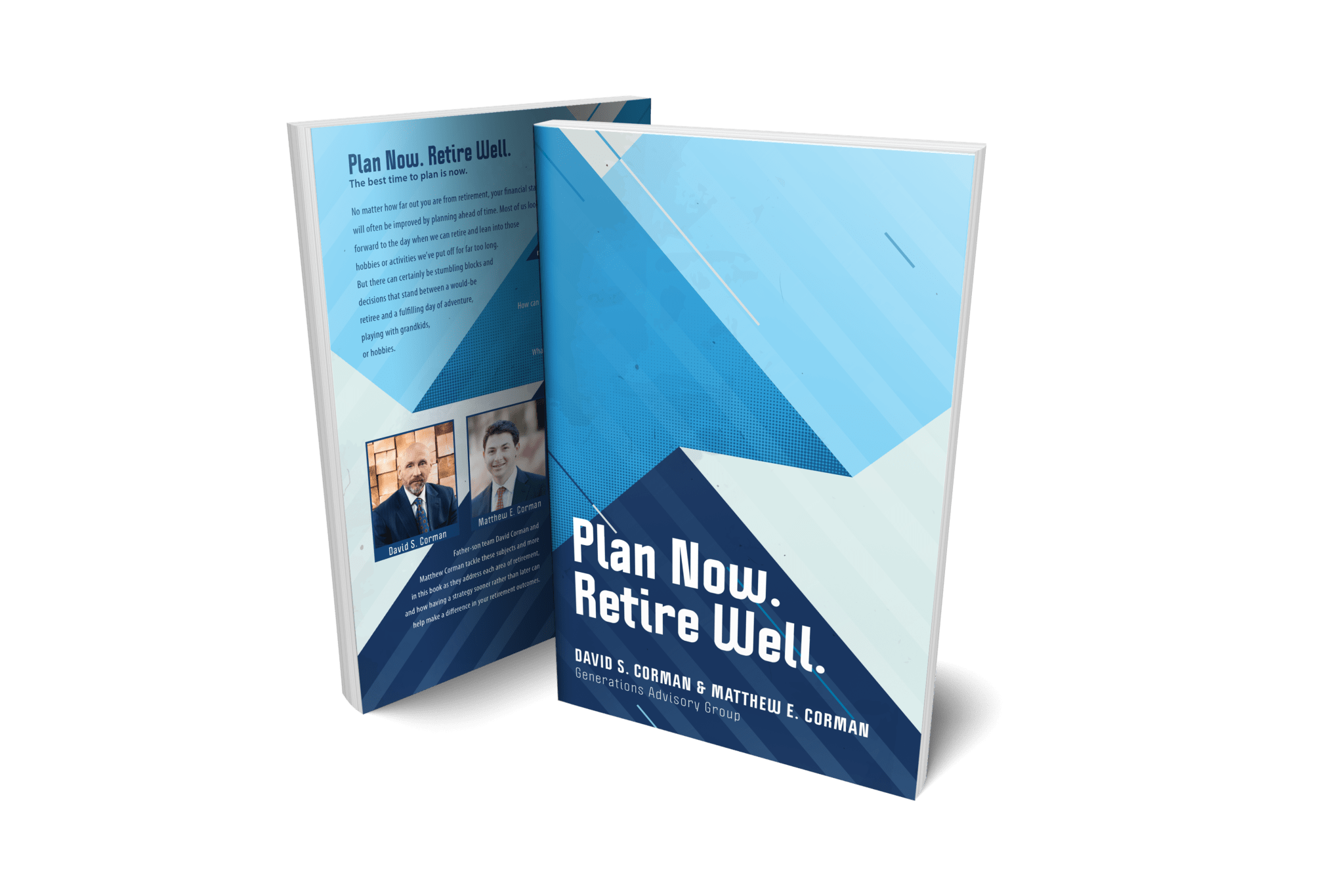 Home | Generations Retirement Group