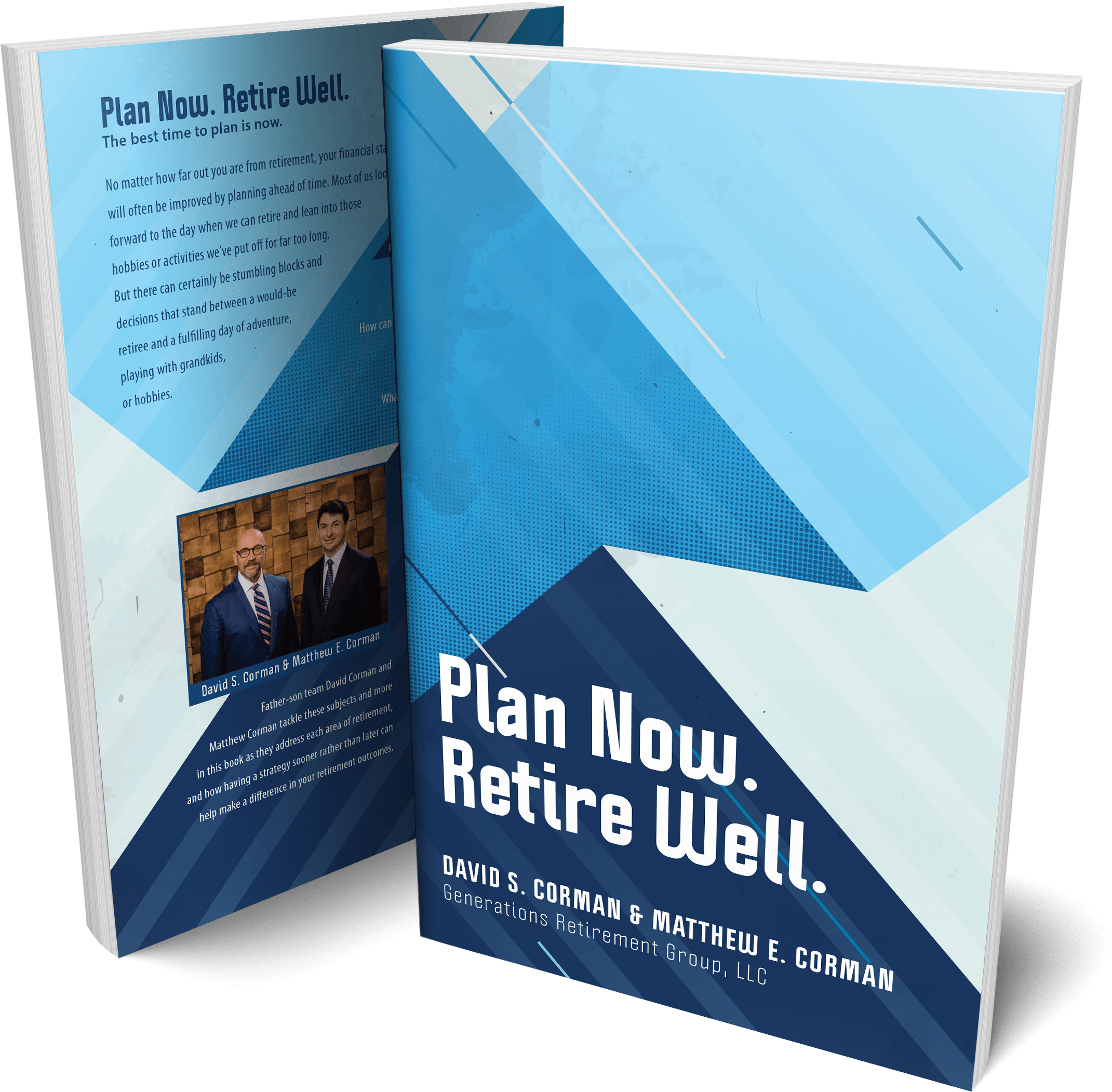 Generations Retirement Group – Generations Retirement Group Website